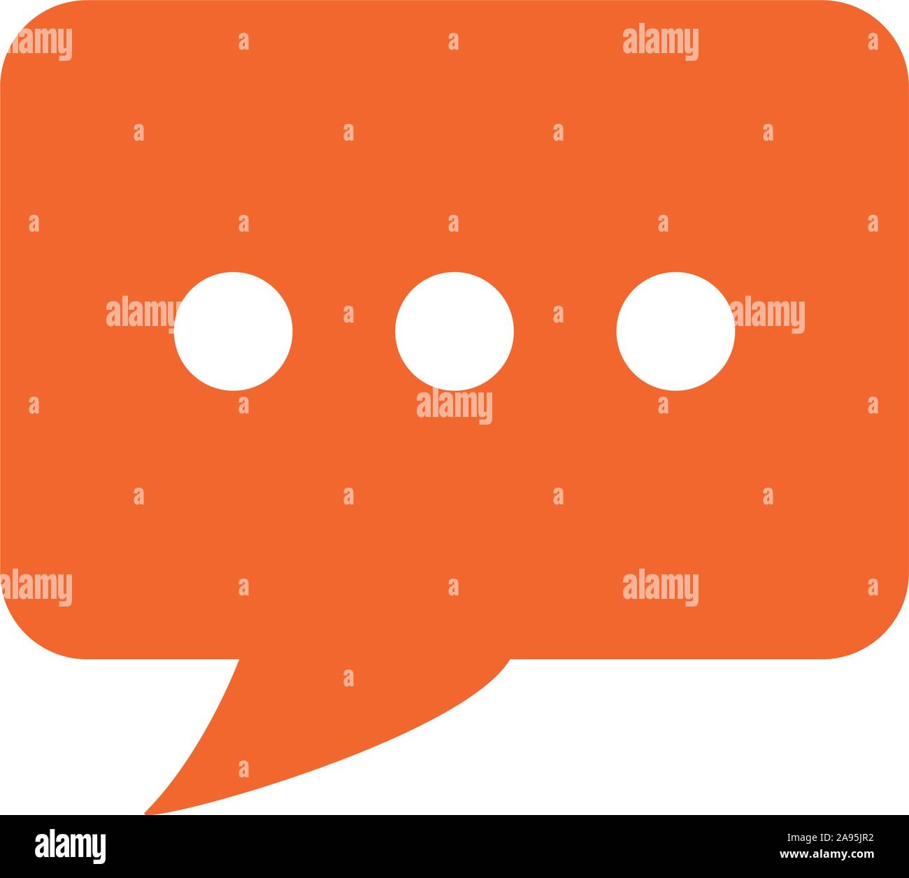 Communication bubble icon design, Message discussion conversation talk ...