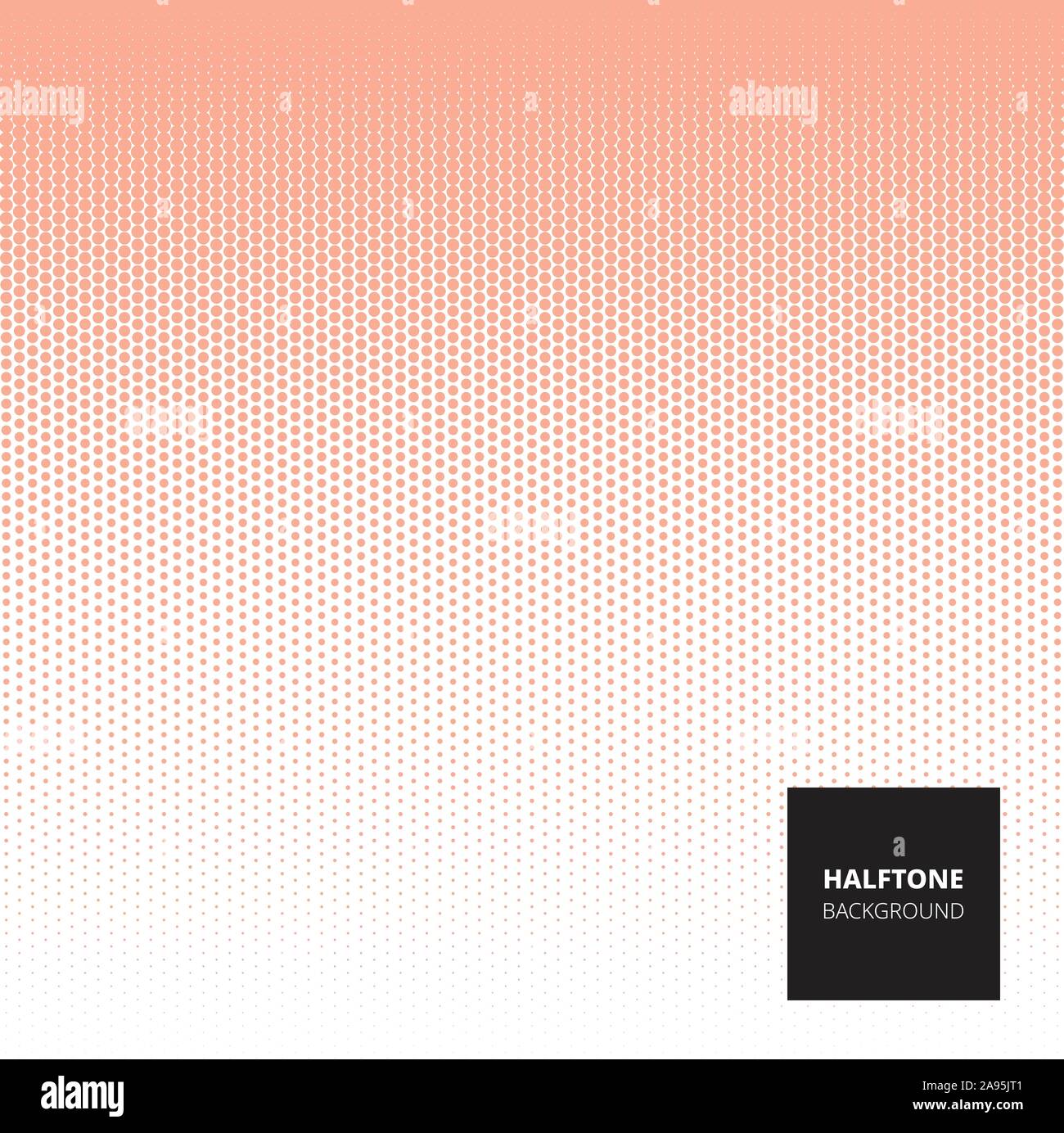 Abstract halftone background Stock Vector Image & Art - Alamy