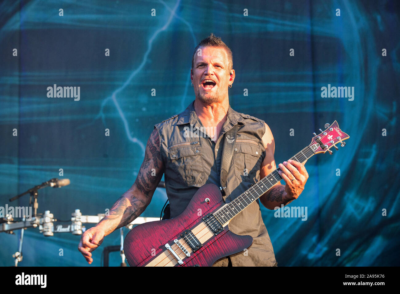Dan donegan hi-res stock photography and images - Alamy