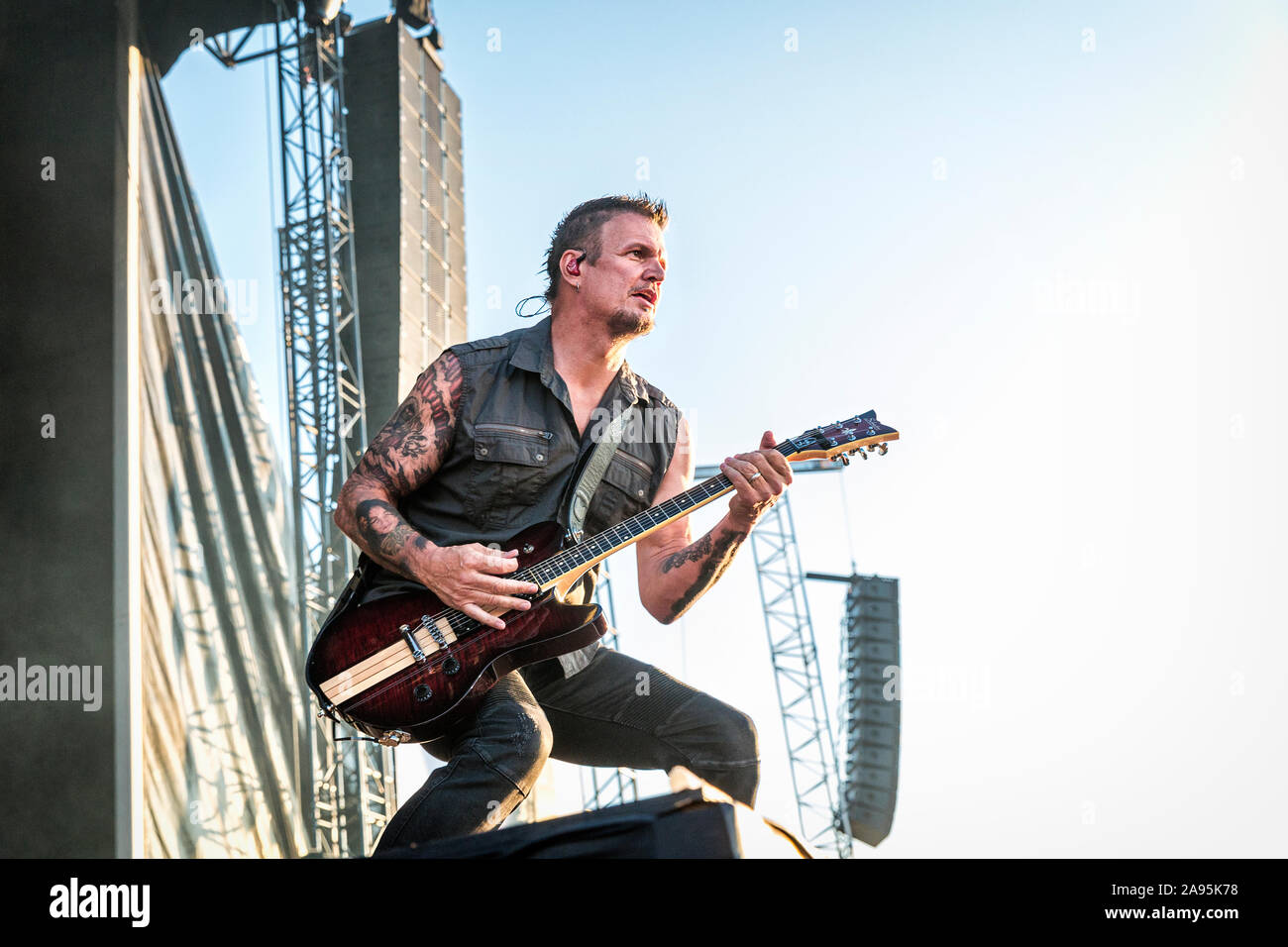 Dan donegan hi-res stock photography and images - Alamy