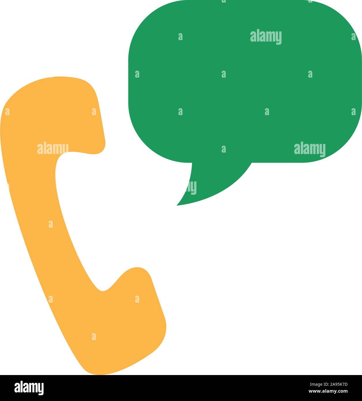 Phone icon design, Vintage retro call telephone communication contact ...