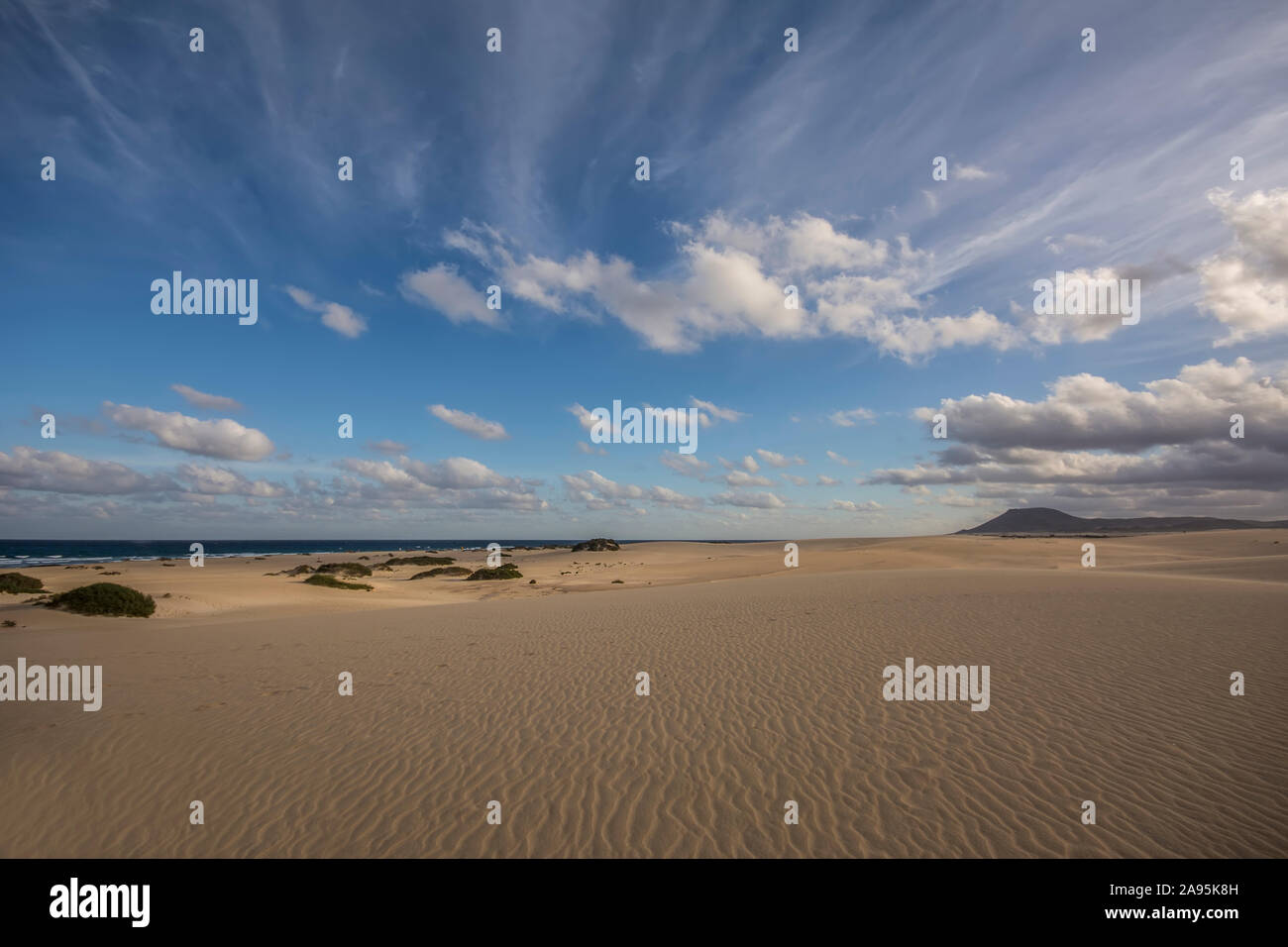 Desert scenes hi-res stock photography and images - Alamy