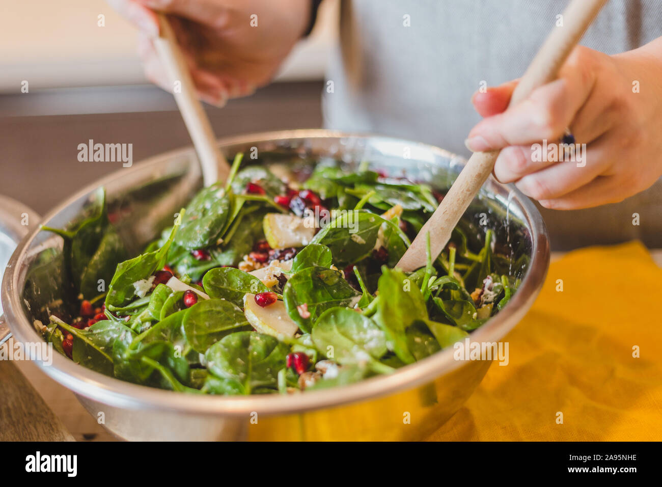 Dietary dish hi-res stock photography and images - Alamy