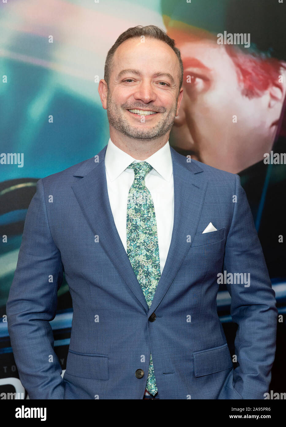 Dark waters press hi-res stock photography and images - Alamy