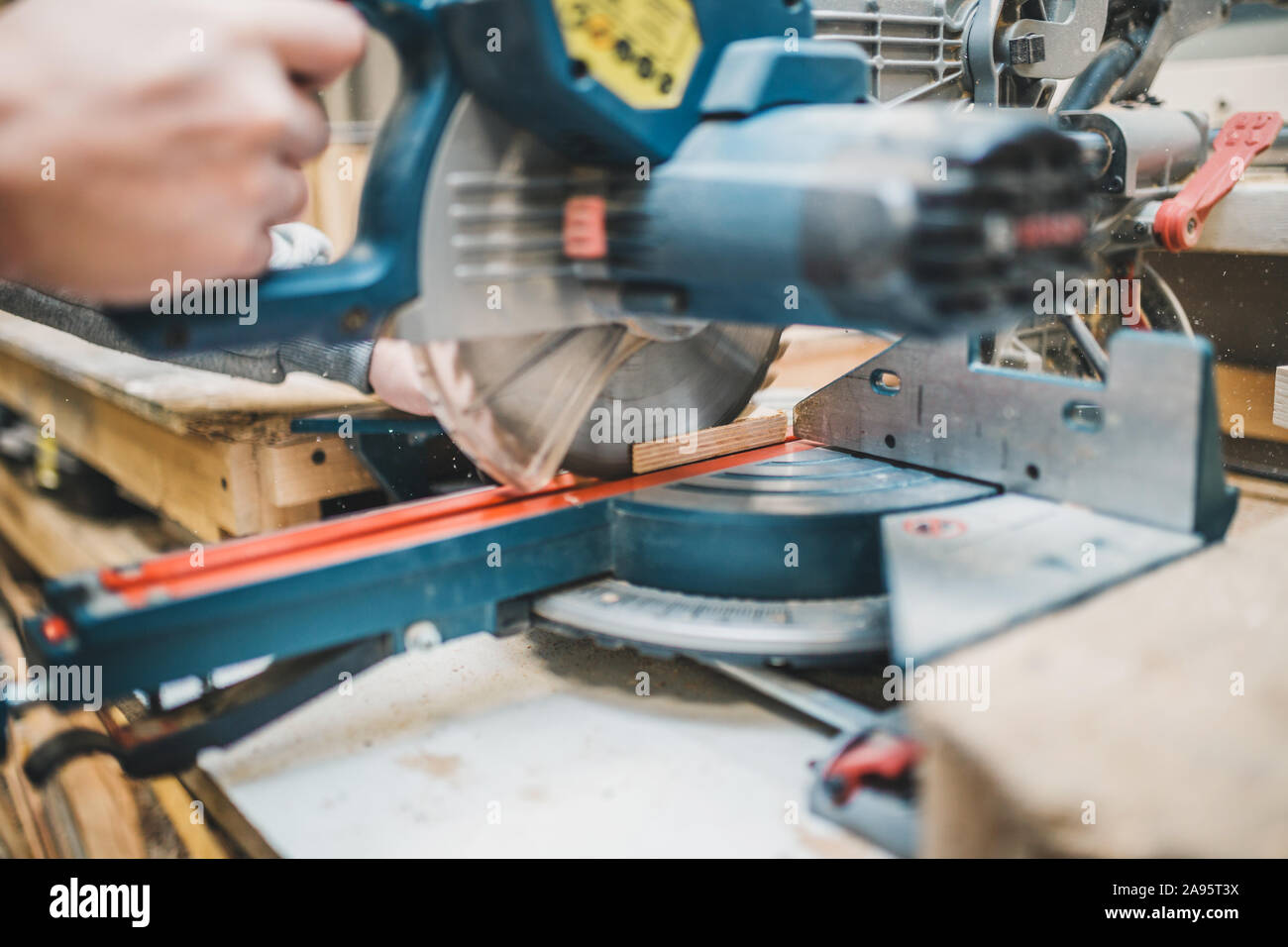Rotary timber hi-res stock photography and images - Alamy