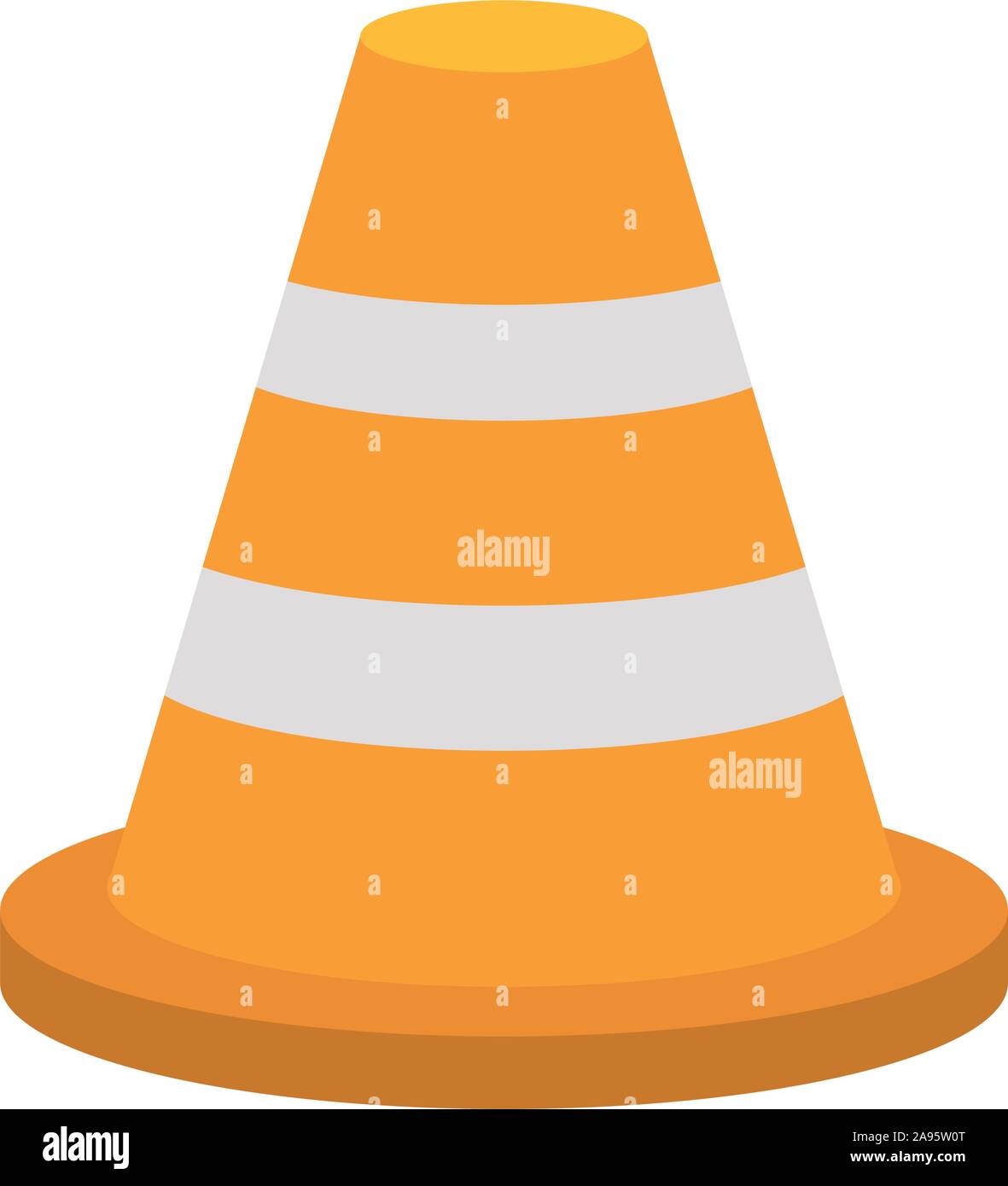Fire cone Stock Vector Images - Alamy