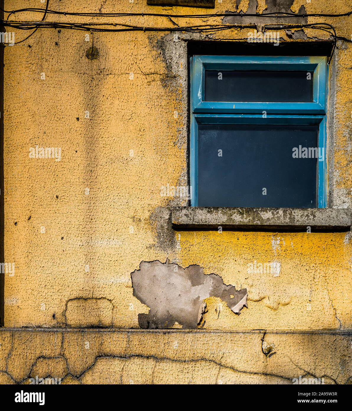 Faded old hi-res stock photography and images - Alamy