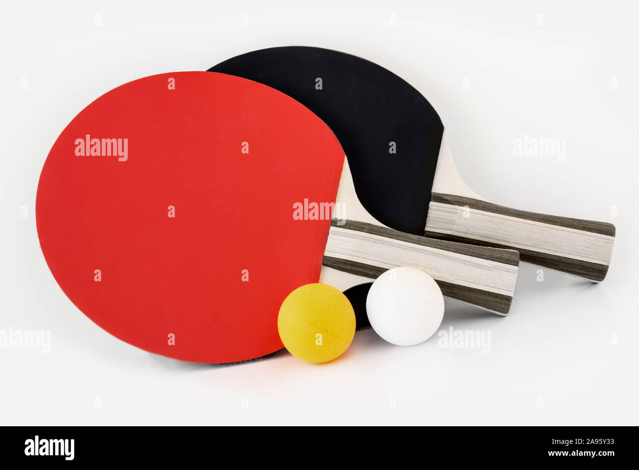 Table Tennis Equipment High Resolution Stock Photography and Images - Alamy