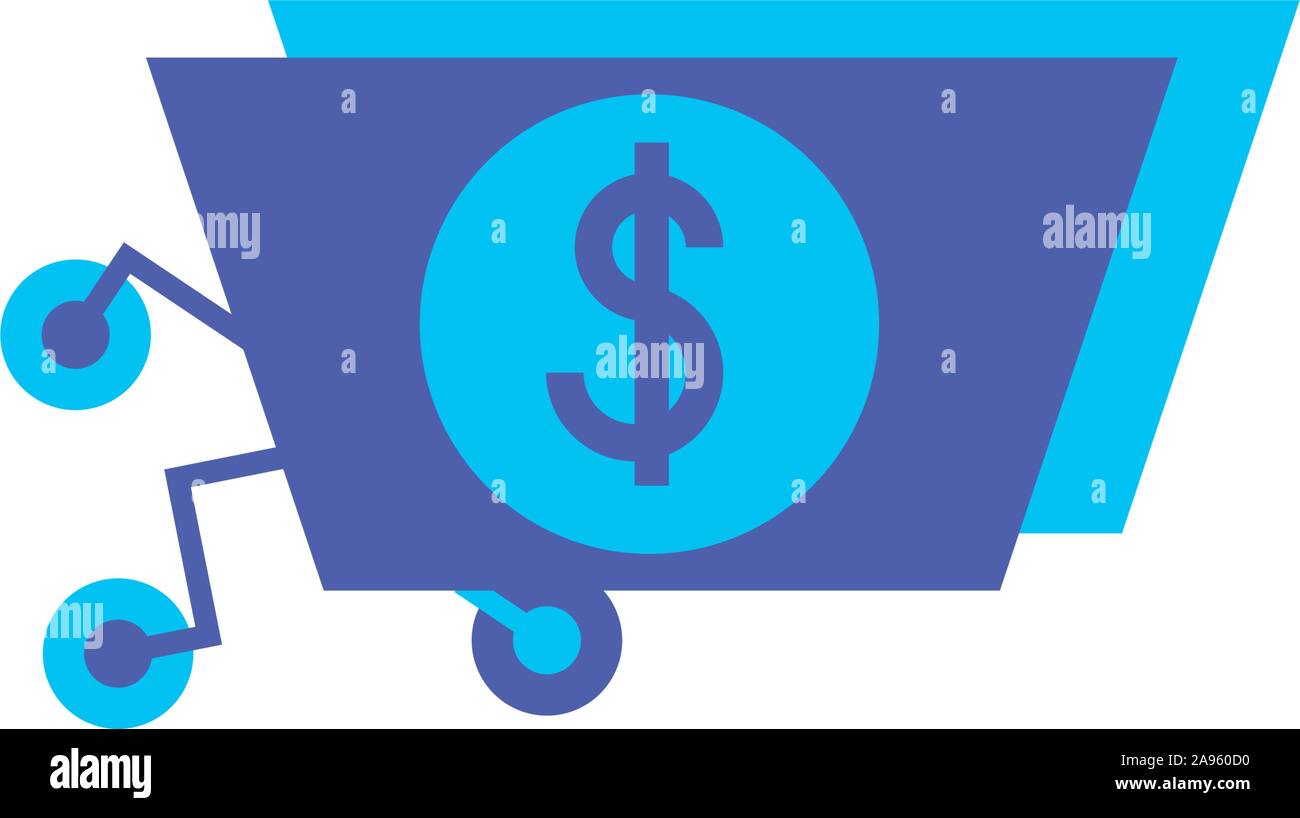 bill icon design, Digital technology communication social media ...