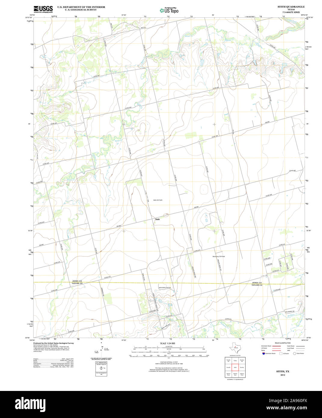 Stith Cut Out Stock Images & Pictures - Alamy