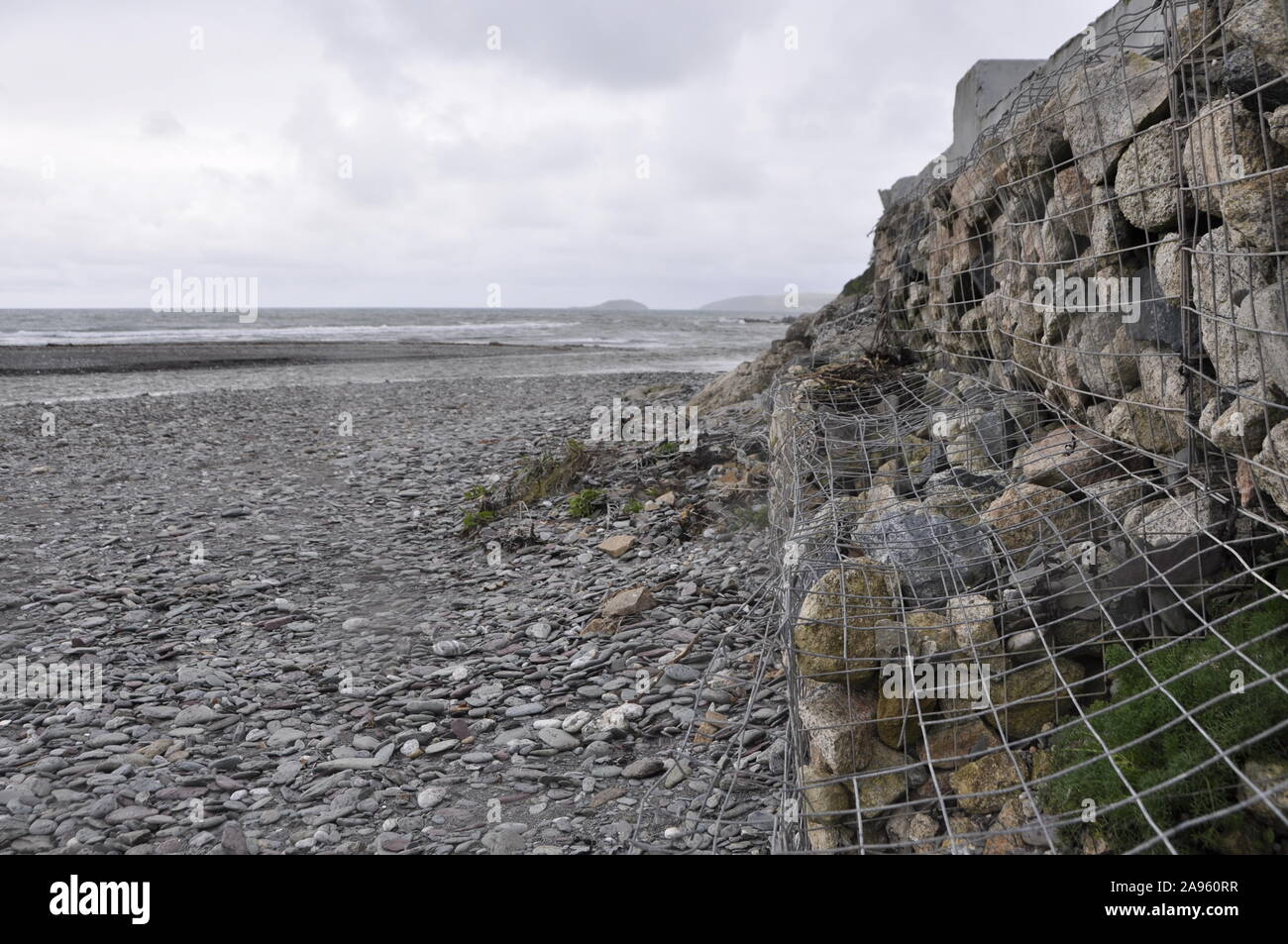 rocks on the beach Stock Photo - Alamy