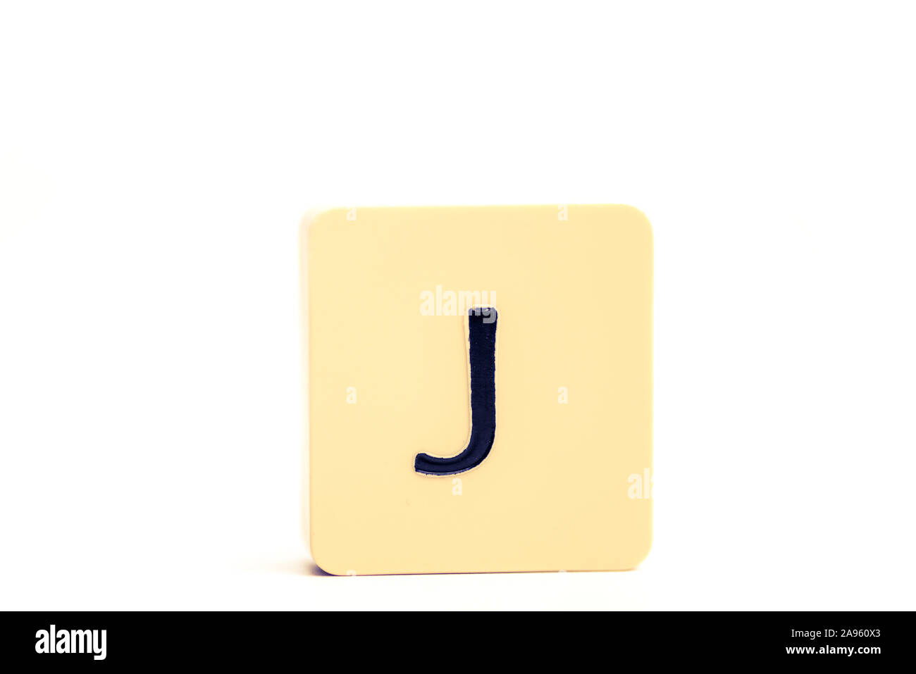 J Typography Font Letter Type High Resolution Stock Photography and ...