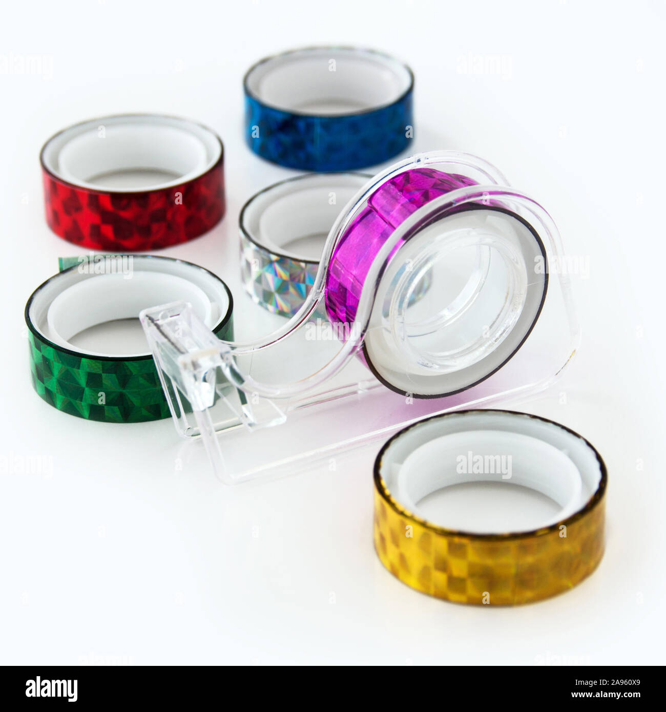 Maskin tape hi-res stock photography and images - Alamy