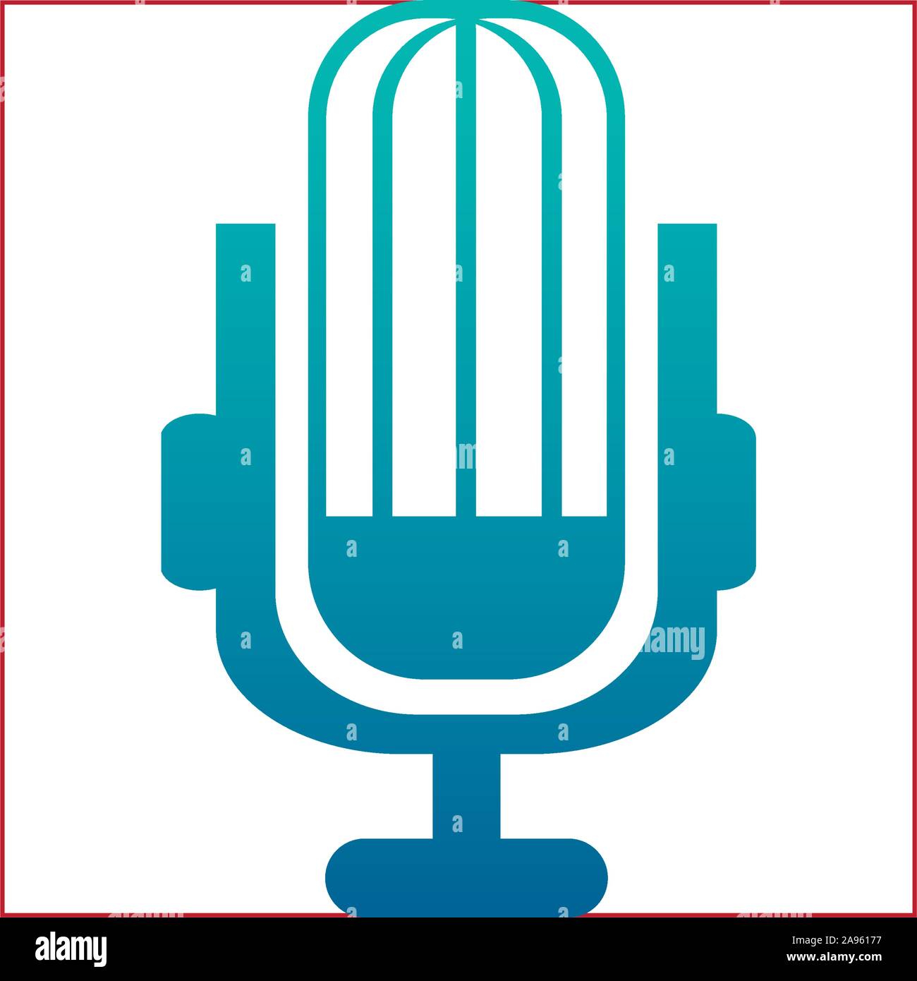 Music microphone design, Digital technology communication internet ...