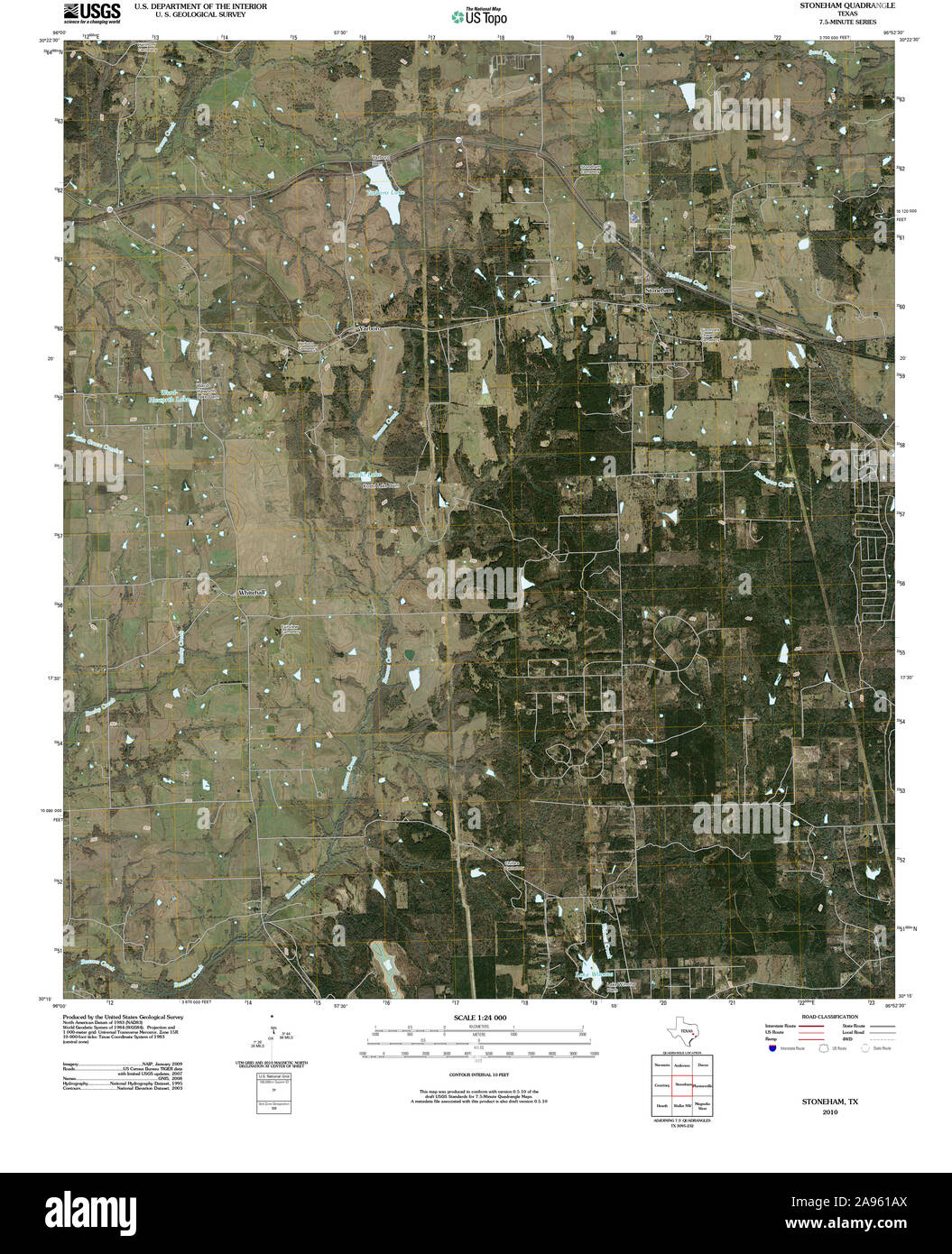 Stoneham Cut Out Stock Images & Pictures - Alamy