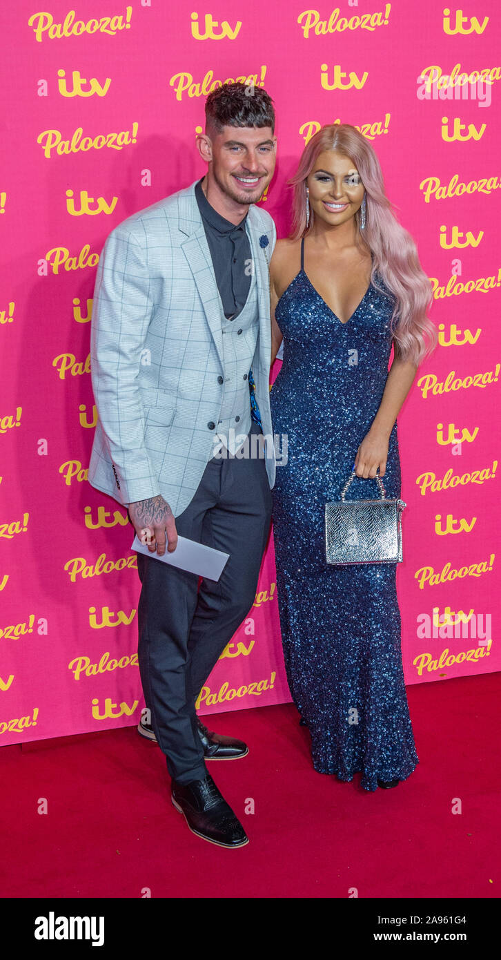 Sam chaloner and chloe chaloner hi-res stock photography and images - Alamy