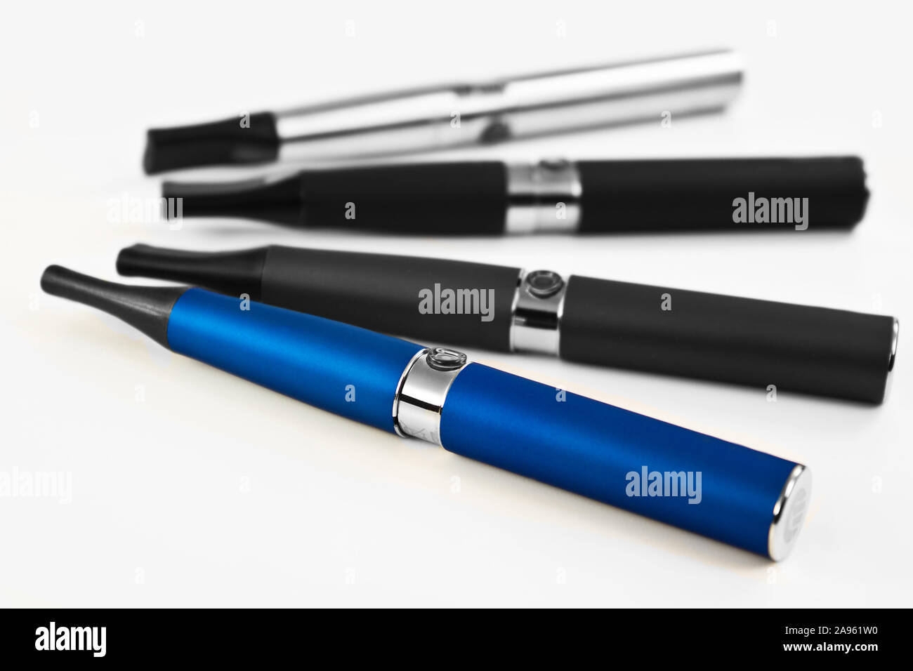 Rechargeable batteries smoke hi-res stock photography and images - Alamy