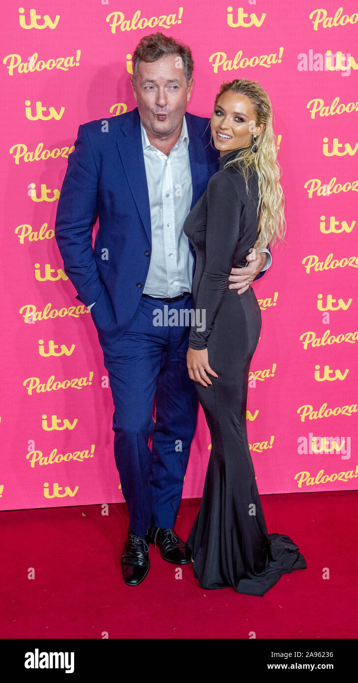 Lucie donlan hi-res stock photography and images - Alamy