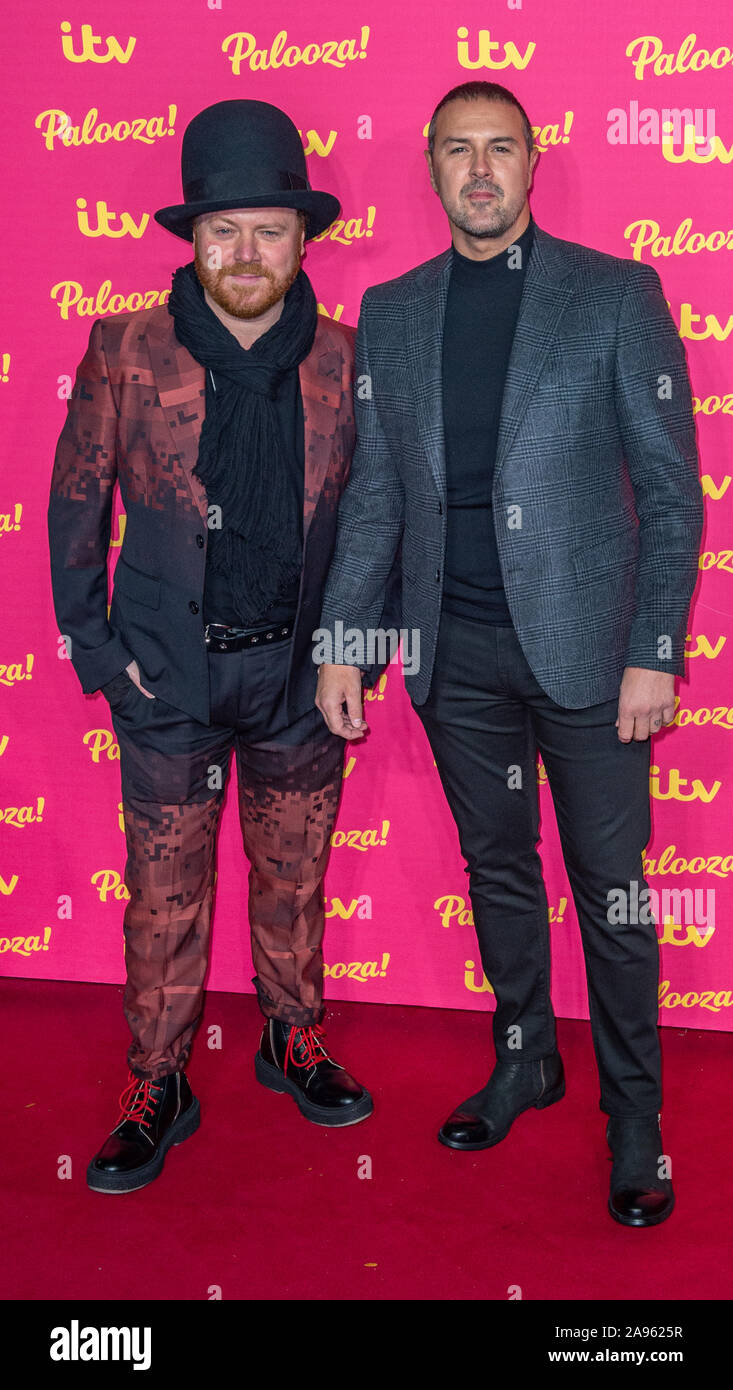 Leigh francis 2019 hi-res stock photography and images - Alamy