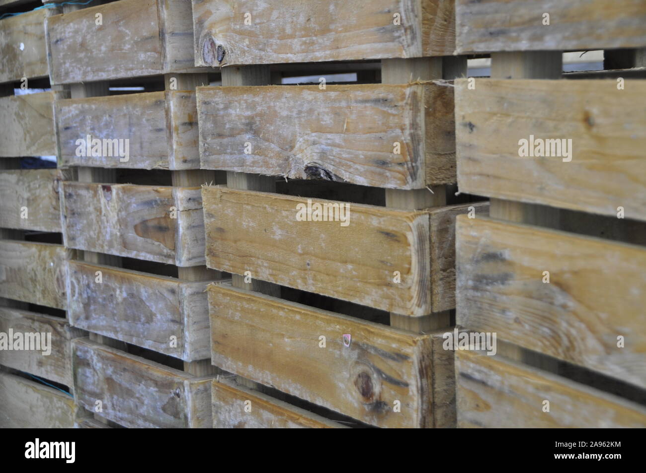 Pallet wood texture hi-res stock photography and images - Alamy