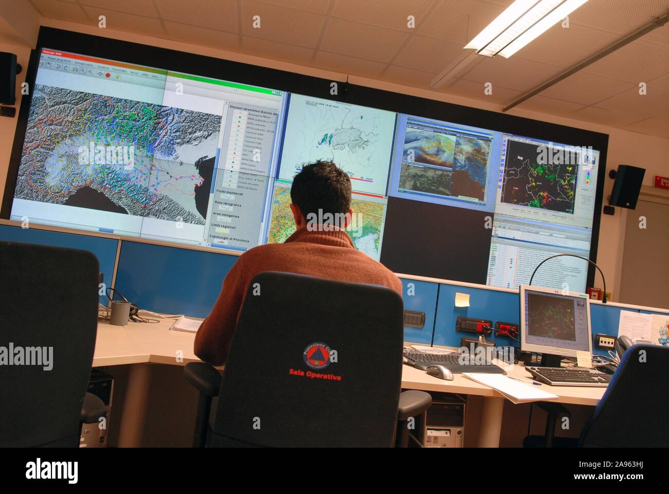 Operational maps hi-res stock photography and images - Alamy