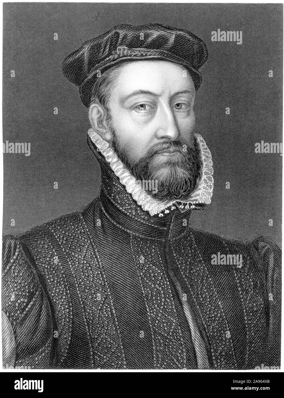 Earl of moray hi-res stock photography and images - Alamy