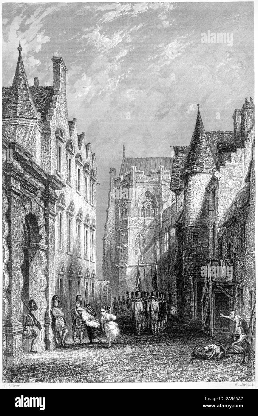 Mars Wark Stirling High Resolution Stock Photography and Images - Alamy