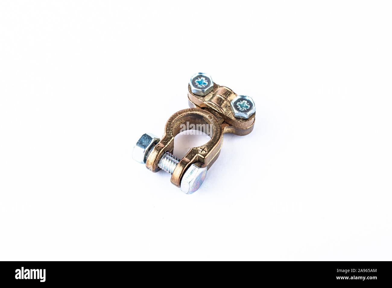 Battery terminal hi-res stock photography and images - Alamy