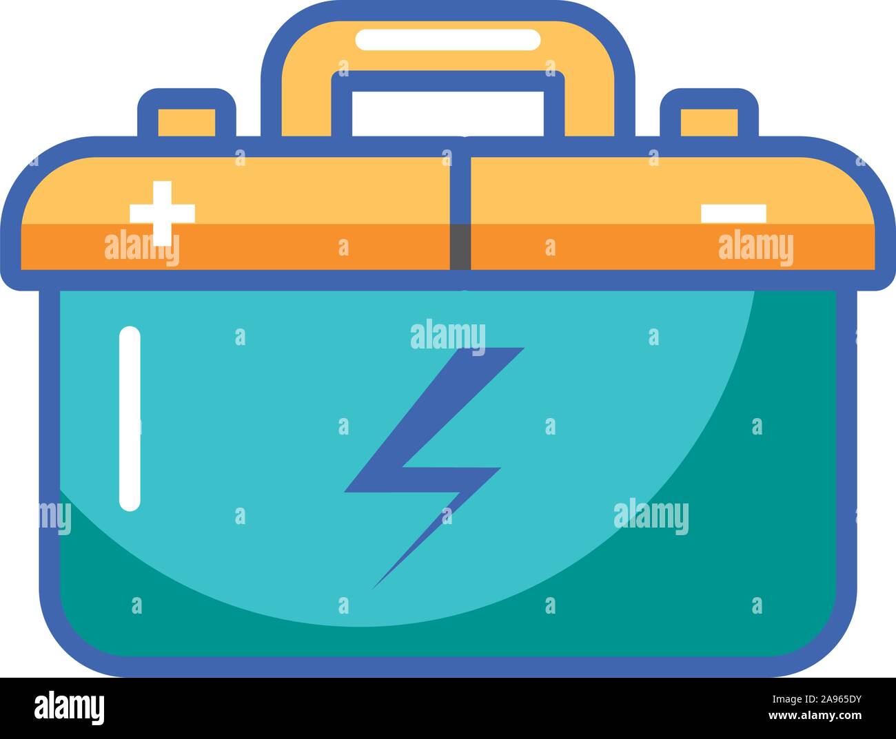 battery icon design, Energy renewable power supply and sustainable ...