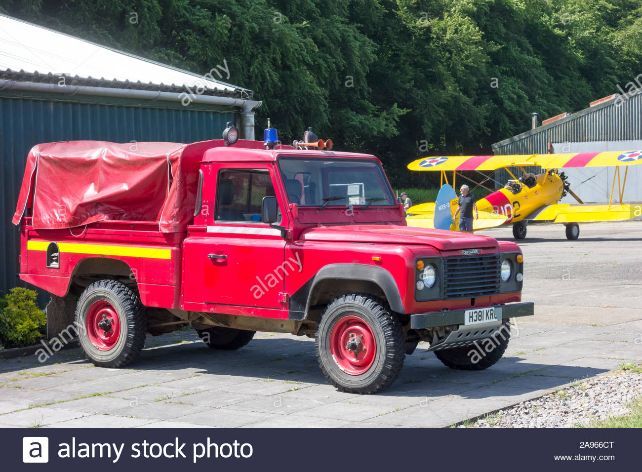 Stearman High Resolution Stock Photography and Images - Alamy