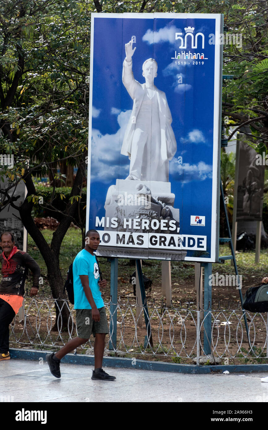 Poster for heroes hi-res stock photography and images - Alamy