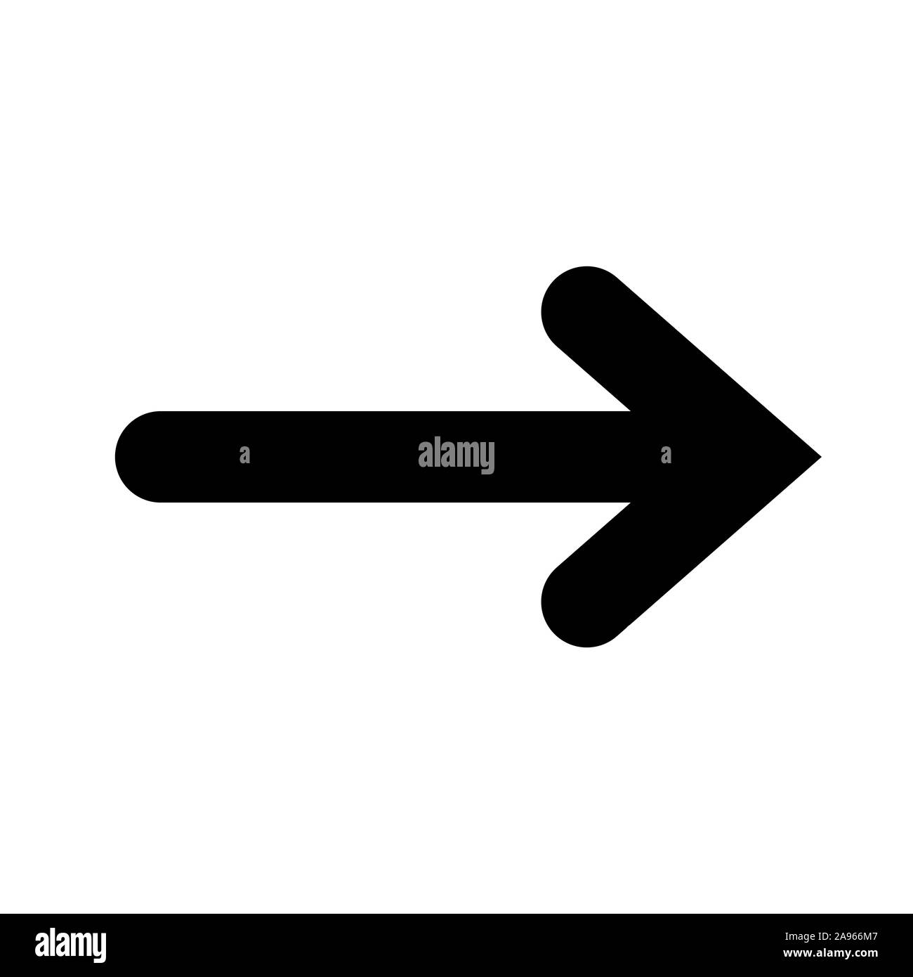 Forward Arrow Shortcut