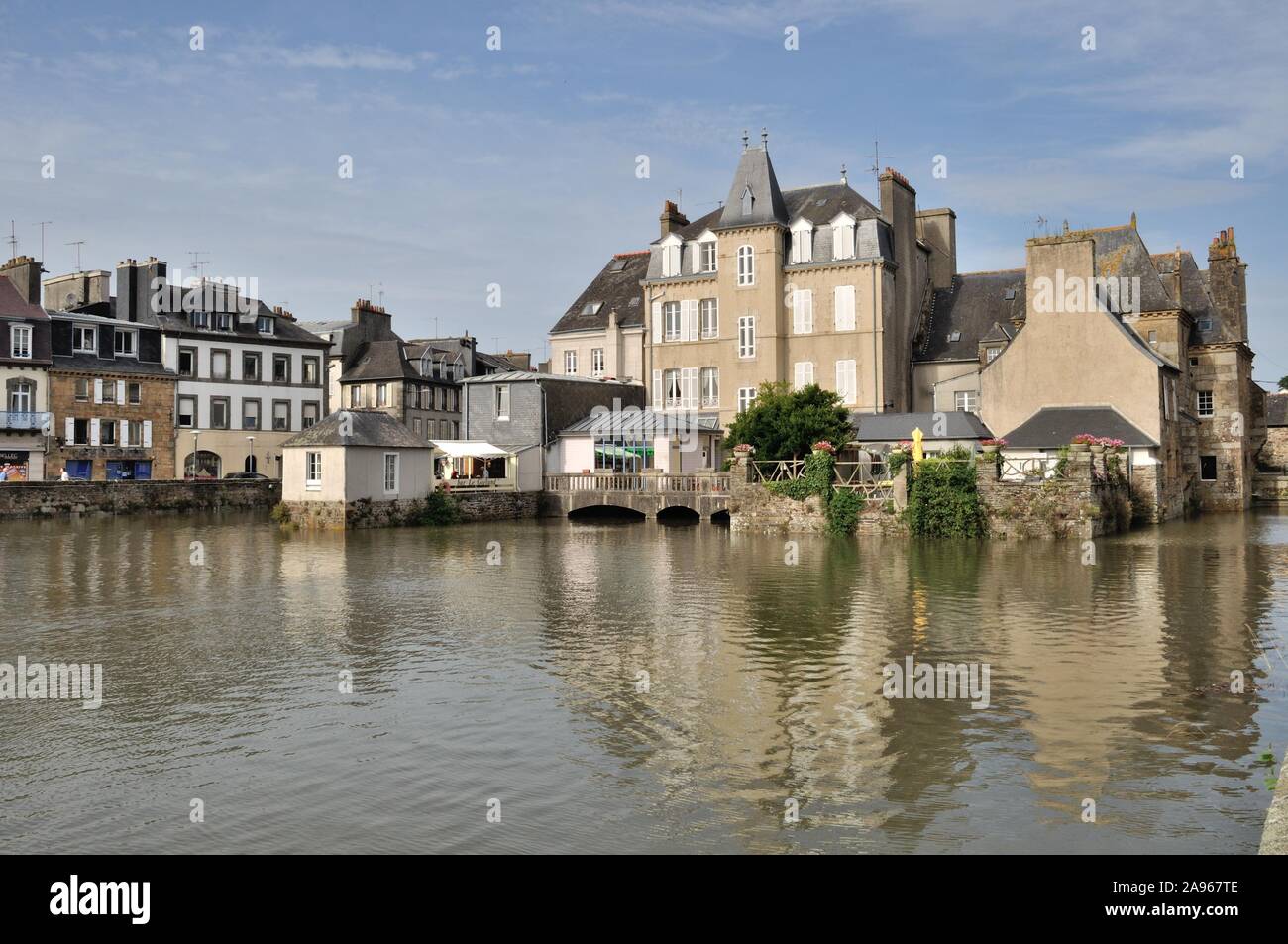 Rohan bridge hi-res stock photography and images - Alamy