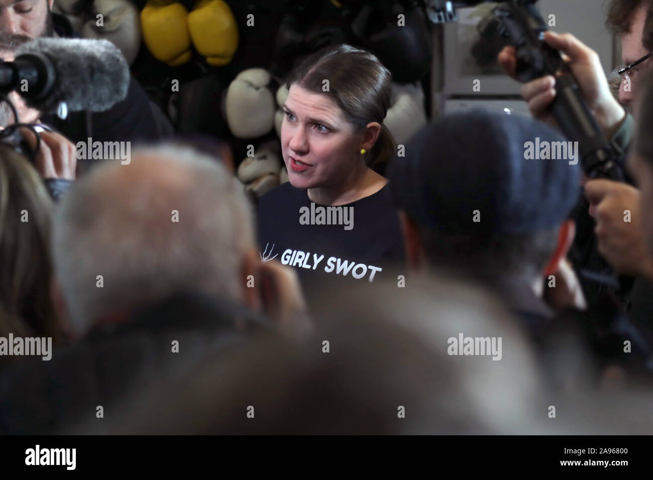 Girly swot hi-res stock photography and images - Alamy