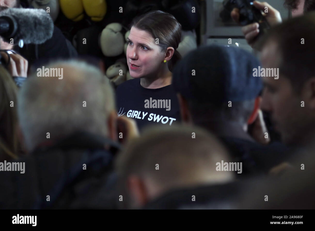 Girly swot hi-res stock photography and images - Alamy