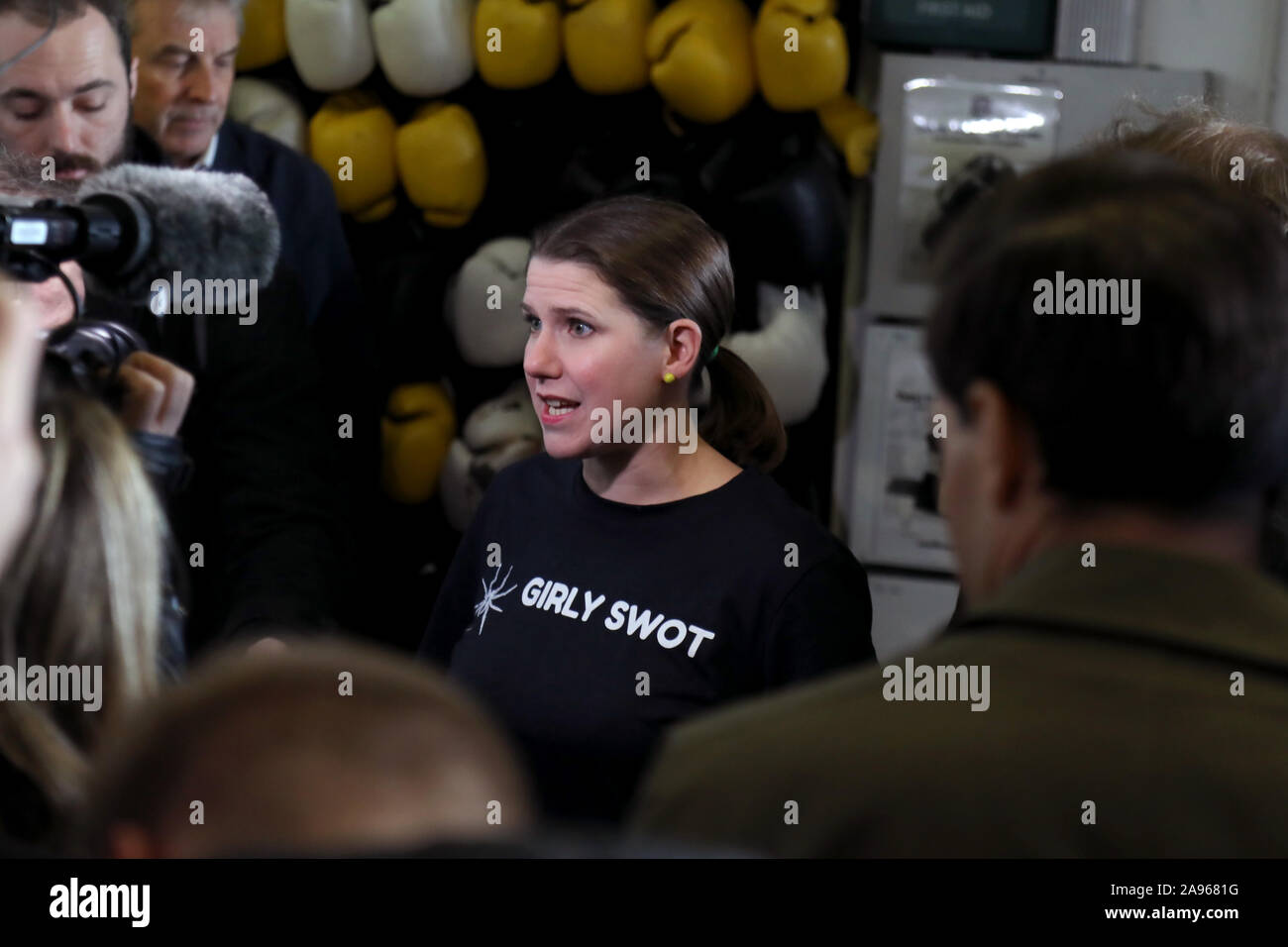 Girly swot hi-res stock photography and images - Alamy