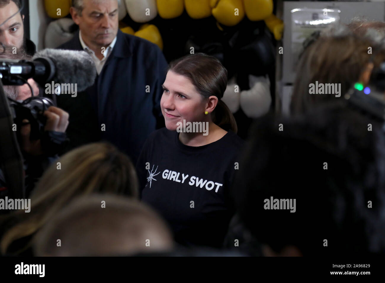 Girly swot hi-res stock photography and images - Alamy