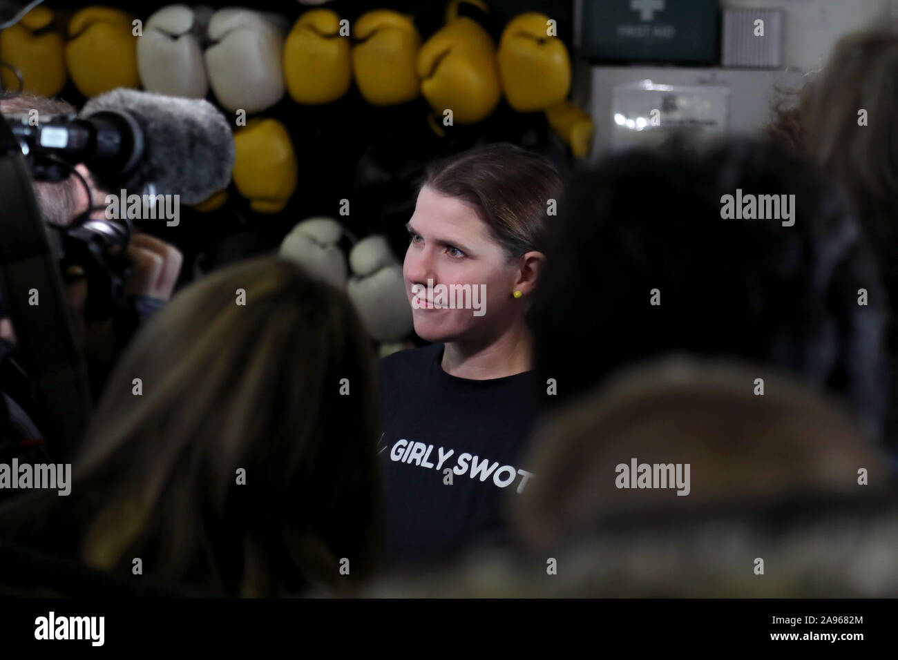 Girly swot hi-res stock photography and images - Alamy