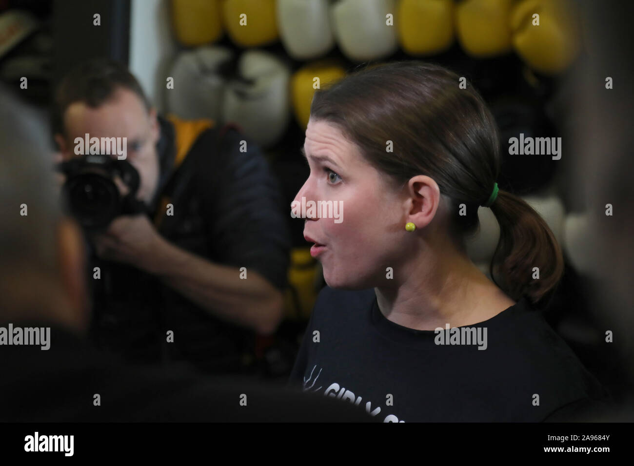 Girly swot hi-res stock photography and images - Alamy