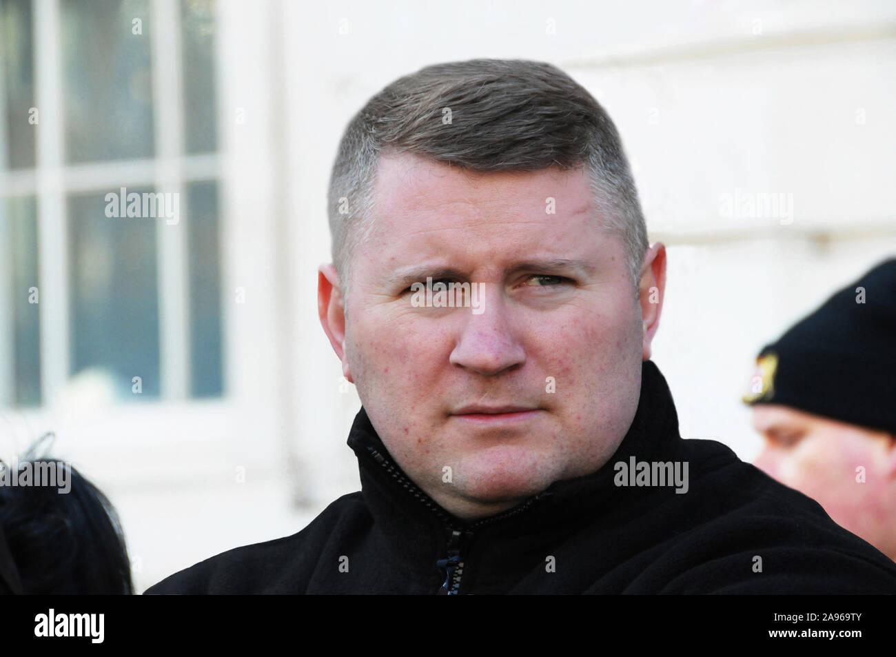 Fringe right wing political party hi-res stock photography and images ...