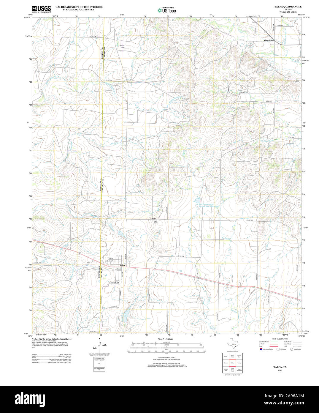 Talpa Cut Out Stock Images & Pictures - Alamy