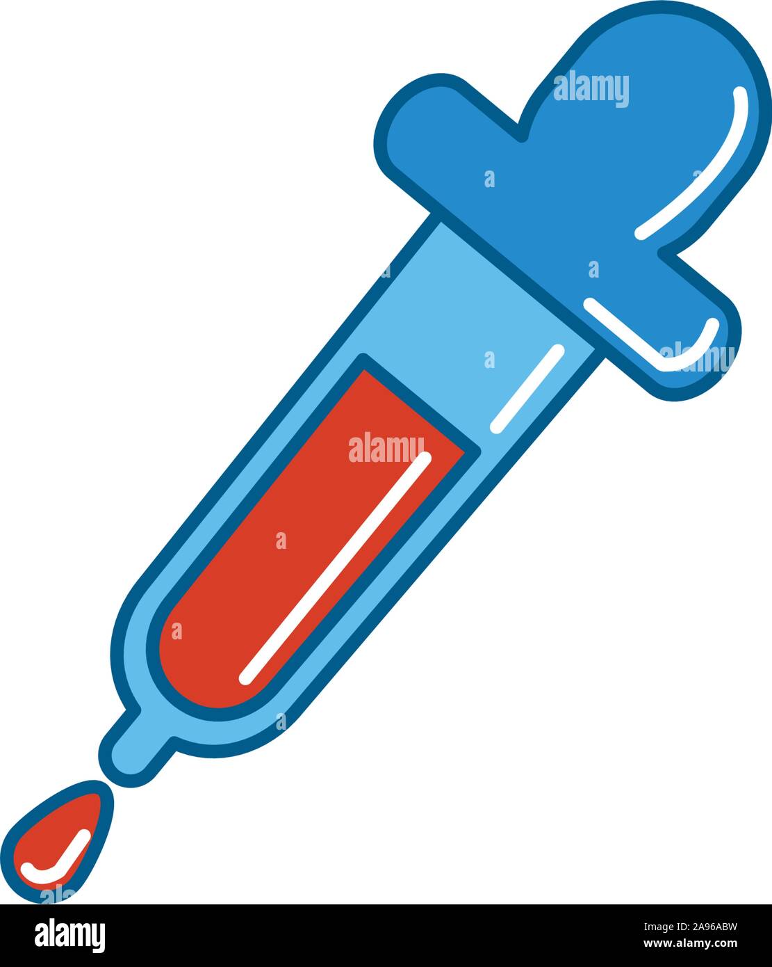 blood dropper icon design, Medical health care hospital emergency aid ...