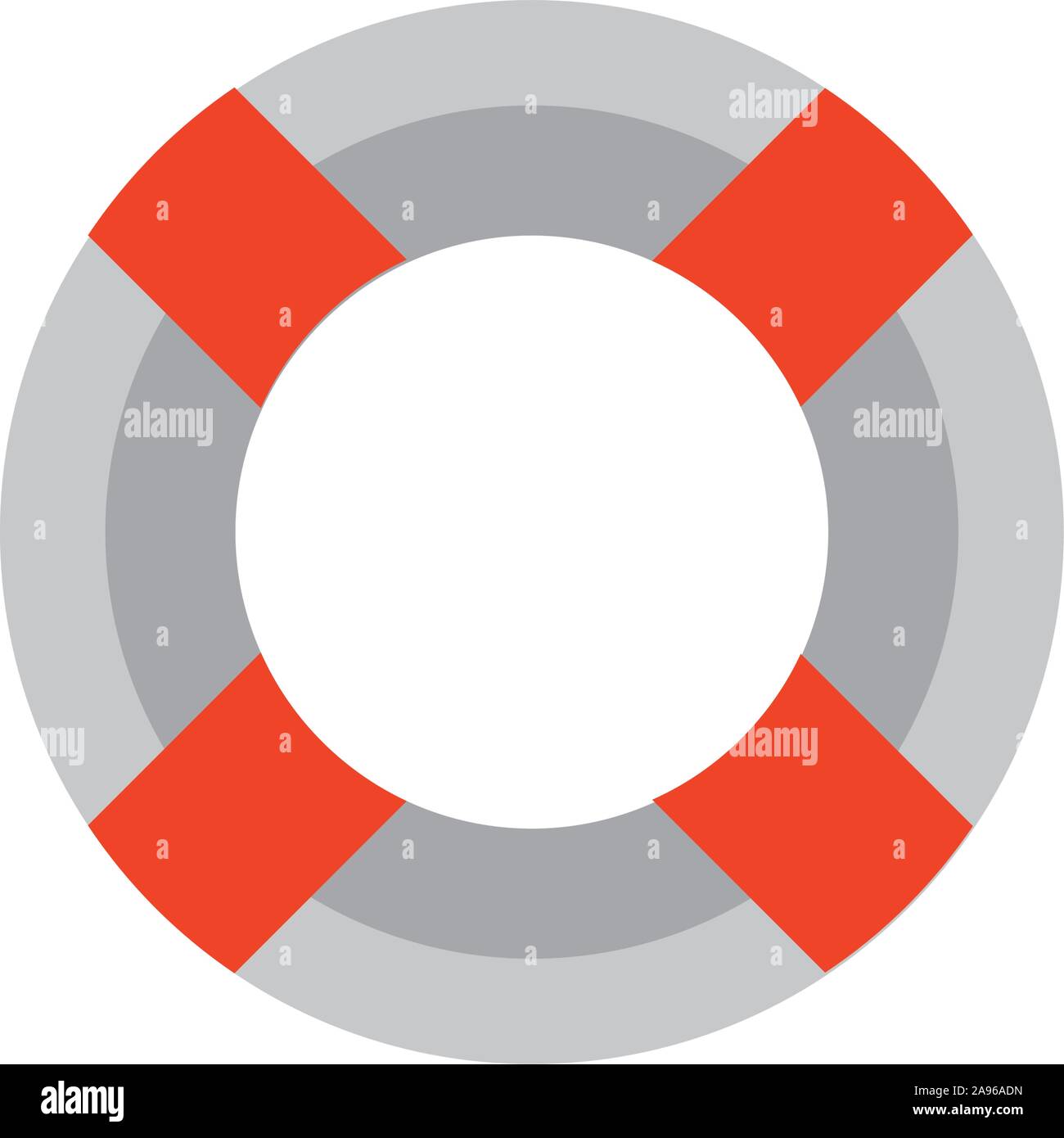 Safe float icon, design, Safety water rescue lifebuoy equipment and ...