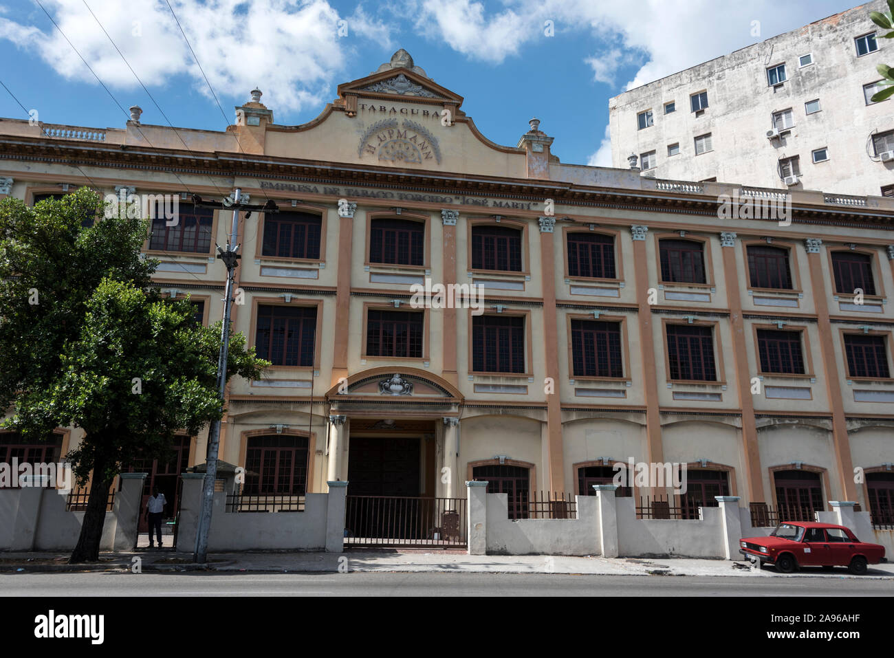 H upmann hi-res stock photography and images - Alamy