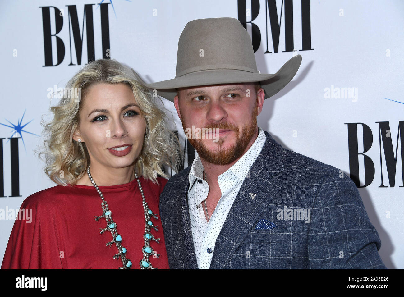 Cody johnson country hi-res stock photography and images - Alamy