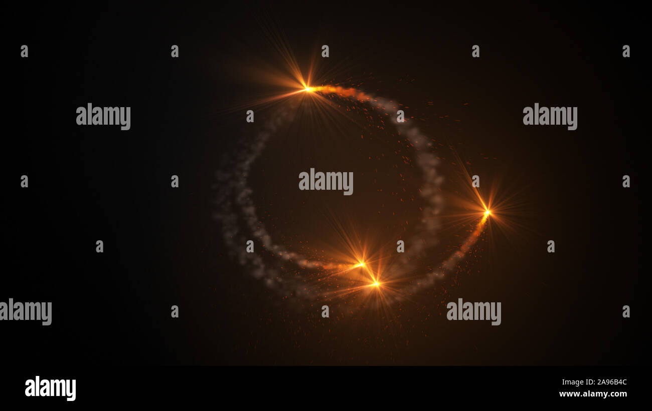 Comet Trail High Resolution Stock Photography and Images - Alamy