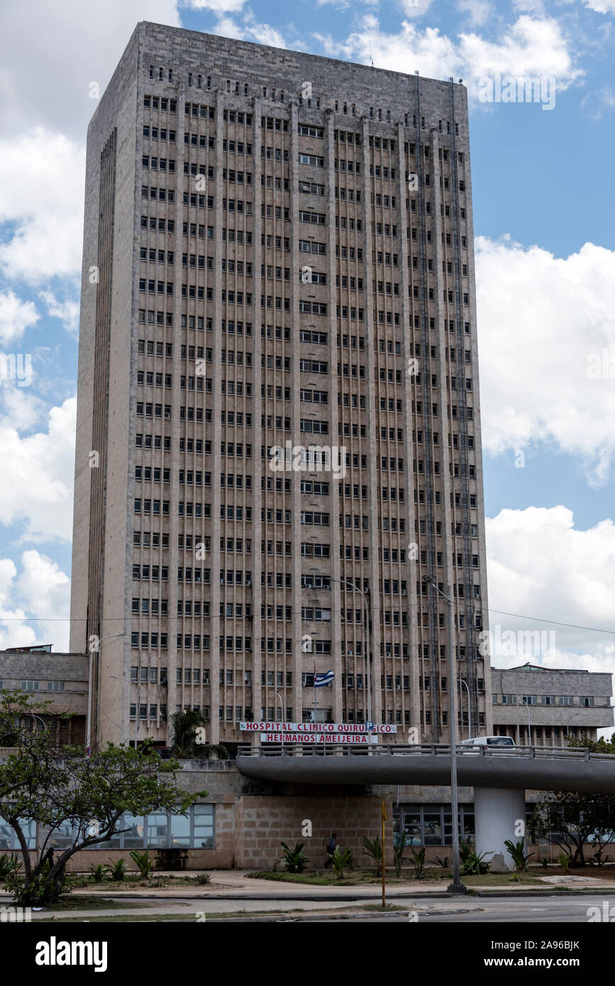 Cuban Medical Care High Resolution Stock Photography and Images - Alamy