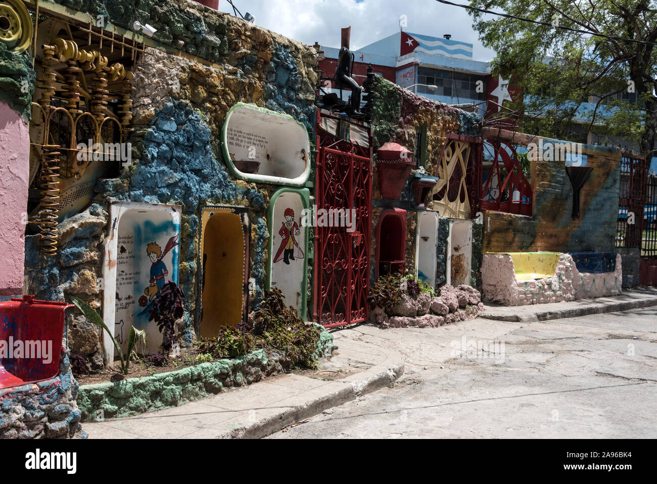 Cuba project hi-res stock photography and images - Alamy