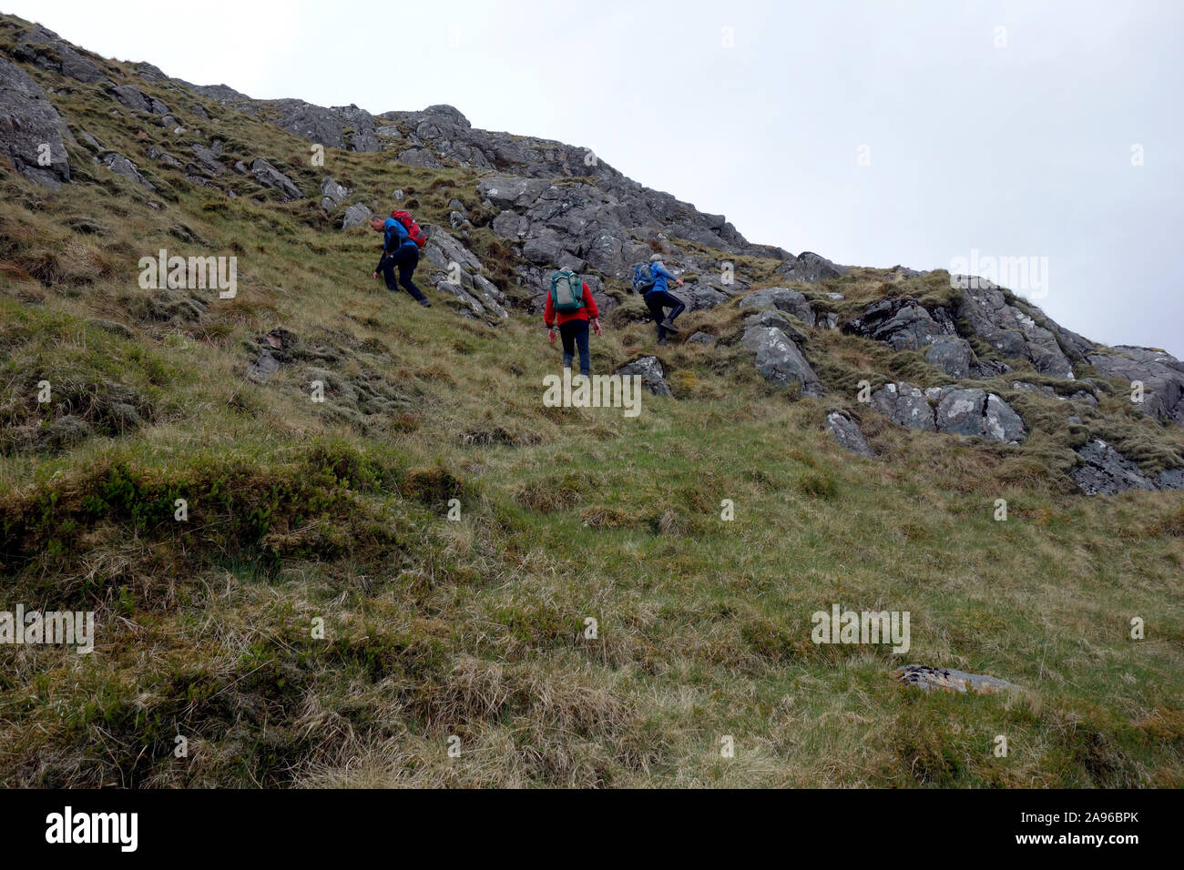 Three corbetts hills hi-res stock photography and images - Alamy
