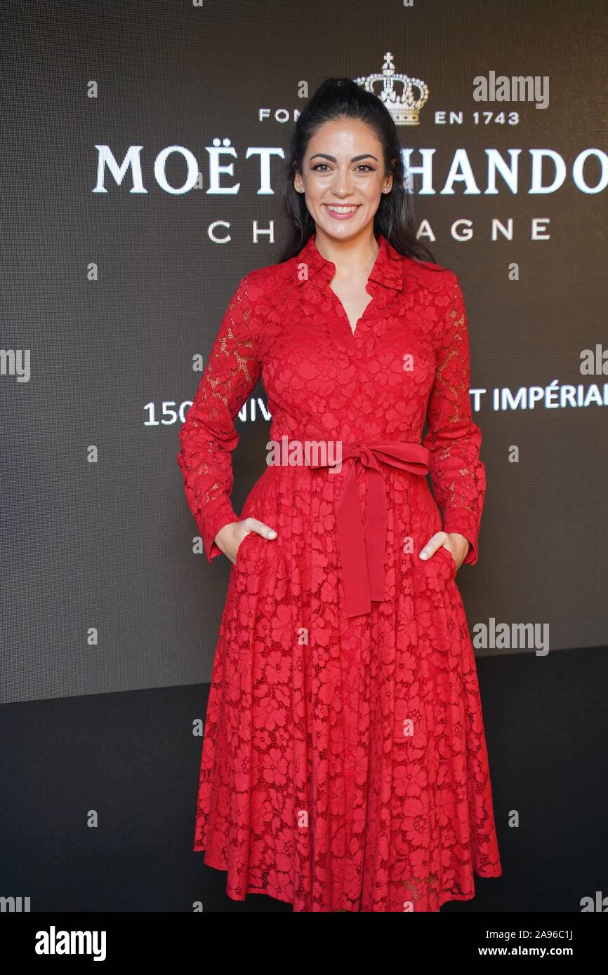 Moett hi-res stock photography and images - Alamy